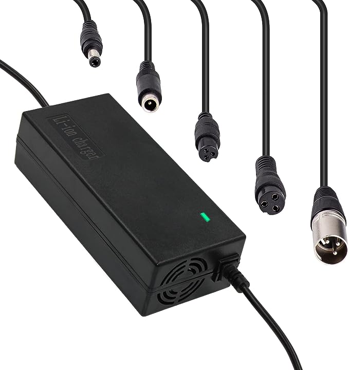 Chargers – maninam-motor